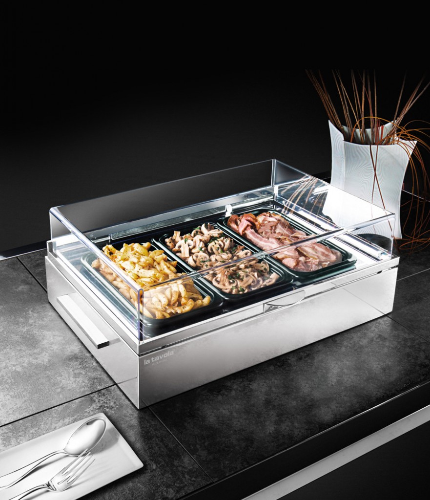 Electric Hot Well – Terre et Mer Hotellerie
